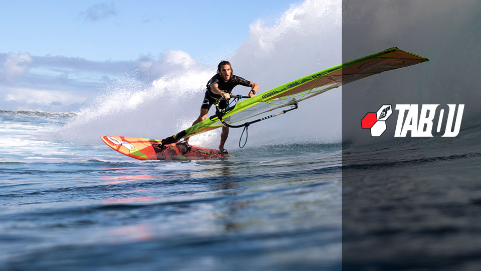 Gaastra windsurf and kitesurf
